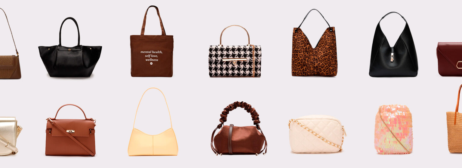 9 bolsas tendência para completar seus looks! - C&A Blog