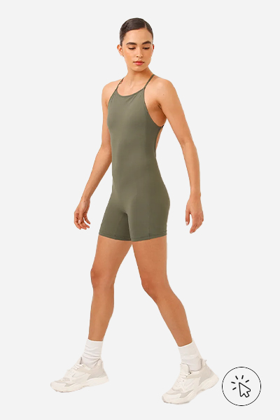 Moda fitness: confira looks estilosos para os treinos