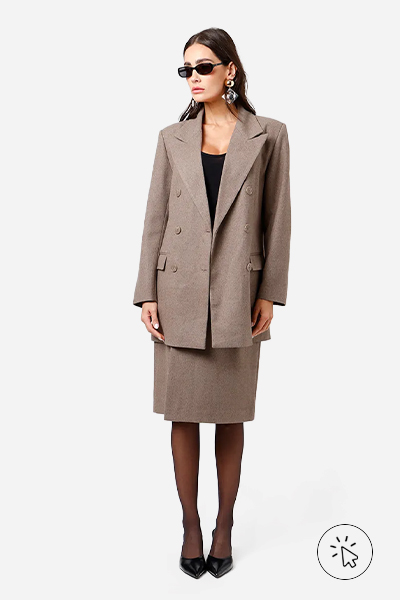 Power dressing: descubra como usar essa tendência