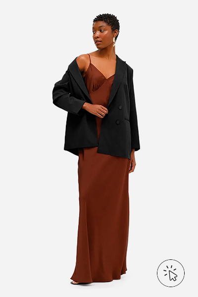 Power dressing: descubra como usar essa tendência