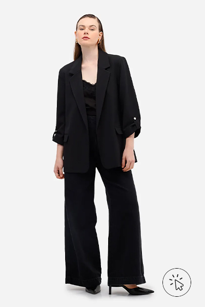 Power dressing: descubra como usar essa tendência
