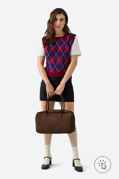 Estilo Preppy: conheça a tendência que conquistou as fashionistas