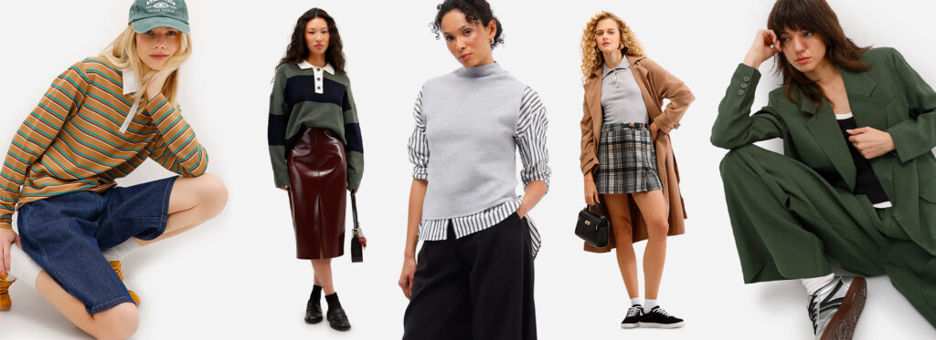 Estilo Preppy: conheça a tendência que conquistou as fashionistas